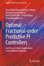 Optimal Fractional-order Predictive PI Controllers: For Process Control ...