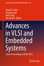 Advances in VLSI and Embedded Systems: Select Proceedings of AVES 2021 ...