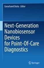 Next-Generation Nanobiosensor Devices for Point-Of-Care Diagnostics ...