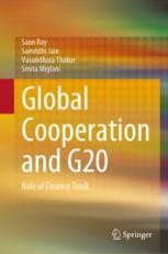 Global Cooperation and G20: Role of Finance Track | SpringerLink