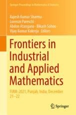Frontiers in Industrial and Applied Mathematics: FIAM-2021, Punjab ...