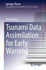 Tsunami Data Assimilation for Early Warning | Springer Nature Link ...