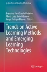 Trends on Active Learning Methods and Emerging Learning Technologies ...