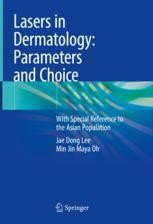 Lasers in Dermatology: Parameters and Choice: With Special Reference to ...