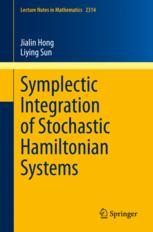 Symplectic Integration of Stochastic Hamiltonian Systems | SpringerLink