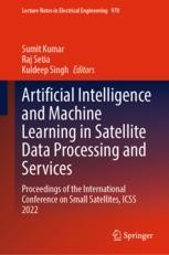 Artificial Intelligence and Machine Learning in Satellite Data ...