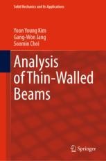 Analysis of Thin-Walled Beams | SpringerLink