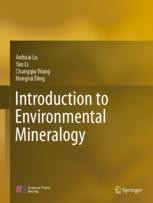 Introduction to Environmental Mineralogy | Springer Nature Link ...