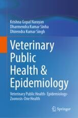 Veterinary Public Health & Epidemiology: Veterinary Public Health ...
