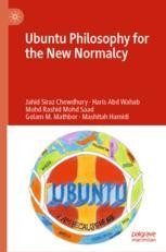 Ubuntu Philosophy for the New Normalcy | SpringerLink