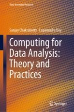Computing for Data Analysis: Theory and Practices | SpringerLink