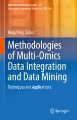 Methodologies of Multi-Omics Data Integration and Data Mining ...