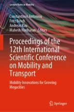 Proceedings of the 12th International Scientific Conference on Mobility ...