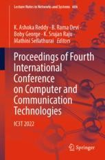 Proceedings of Fourth International Conference on Computer and ...
