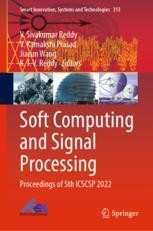 Soft Computing and Signal Processing: Proceedings of 5th ICSCSP 2022 ...