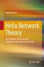 Helix Network Theory: The Dynamic Structure and Evolution of Economy ...