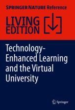 Technology-Enhanced Learning and the Virtual University | SpringerLink