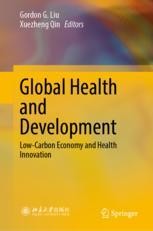 Global Health and Development: Low-Carbon Economy and Health Innovation ...