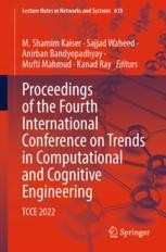 Proceedings of the Fourth International Conference on Trends in ...