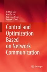 Control and Optimization Based on Network Communication | SpringerLink