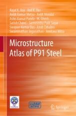 Microstructure Atlas of P91 Steel | SpringerLink
