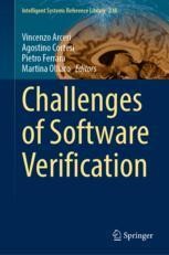 Challenges of Software Verification | SpringerLink