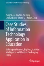 Case Studies of Information Technology Application in Education ...