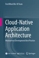 Cloud-Native Application Architecture: Microservice Development Best ...