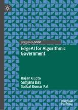EdgeAI for Algorithmic Government | SpringerLink