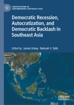 Democratic Recession, Autocratization, and Democratic Backlash in ...
