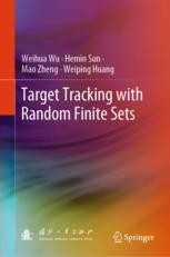 Target Tracking with Random Finite Sets | Springer Nature Link ...