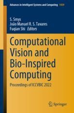 Computational Vision and Bio-Inspired Computing: Proceedings of ICCVBIC ...