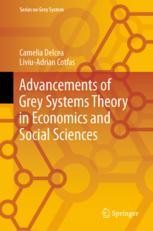 Advancements of Grey Systems Theory in Economics and Social Sciences | SpringerLink