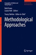 Methodological Approaches | SpringerLink