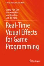 Real-Time Visual Effects for Game Programming | SpringerLink