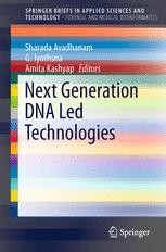 Next Generation DNA Led Technologies | SpringerLink