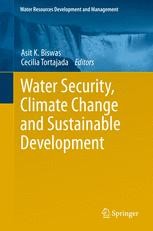 Water Security, Climate Change and Sustainable Development | SpringerLink