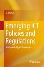 Emerging ICT Policies and Regulations: Roadmap to Digital Economies ...