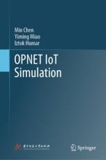 OPNET IoT Simulation | SpringerLink