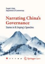Narrating China's Governance: Stories in Xi Jinping's Speeches ...