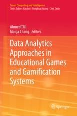 Data Analytics Approaches in Educational Games and Gamification Systems ...