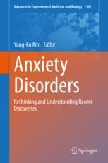 Anxiety Disorders: Rethinking and Understanding Recent Discoveries ...