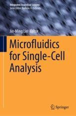 Microfluidics for Single-Cell Analysis | SpringerLink