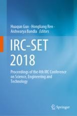 IRC-SET 2018: Proceedings of the 4th IRC Conference on Science ...