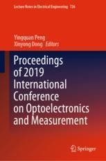 Proceedings of 2019 International Conference on Optoelectronics and ...