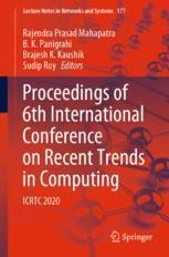 Proceedings of 6th International Conference on Recent Trends in ...