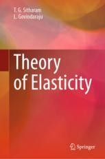 Theory of Elasticity | SpringerLink
