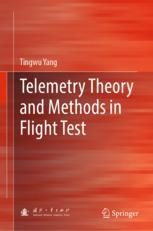 Telemetry Theory and Methods in Flight Test | Springer Nature Link