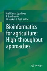 Bioinformatics for agriculture: High-throughput approaches | SpringerLink
