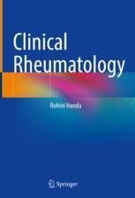 Clinical Rheumatology | Springer Nature Link (formally SpringerLink)